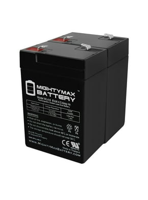 6 Volt Batteries in Batteries and Accessories - Walmart.com