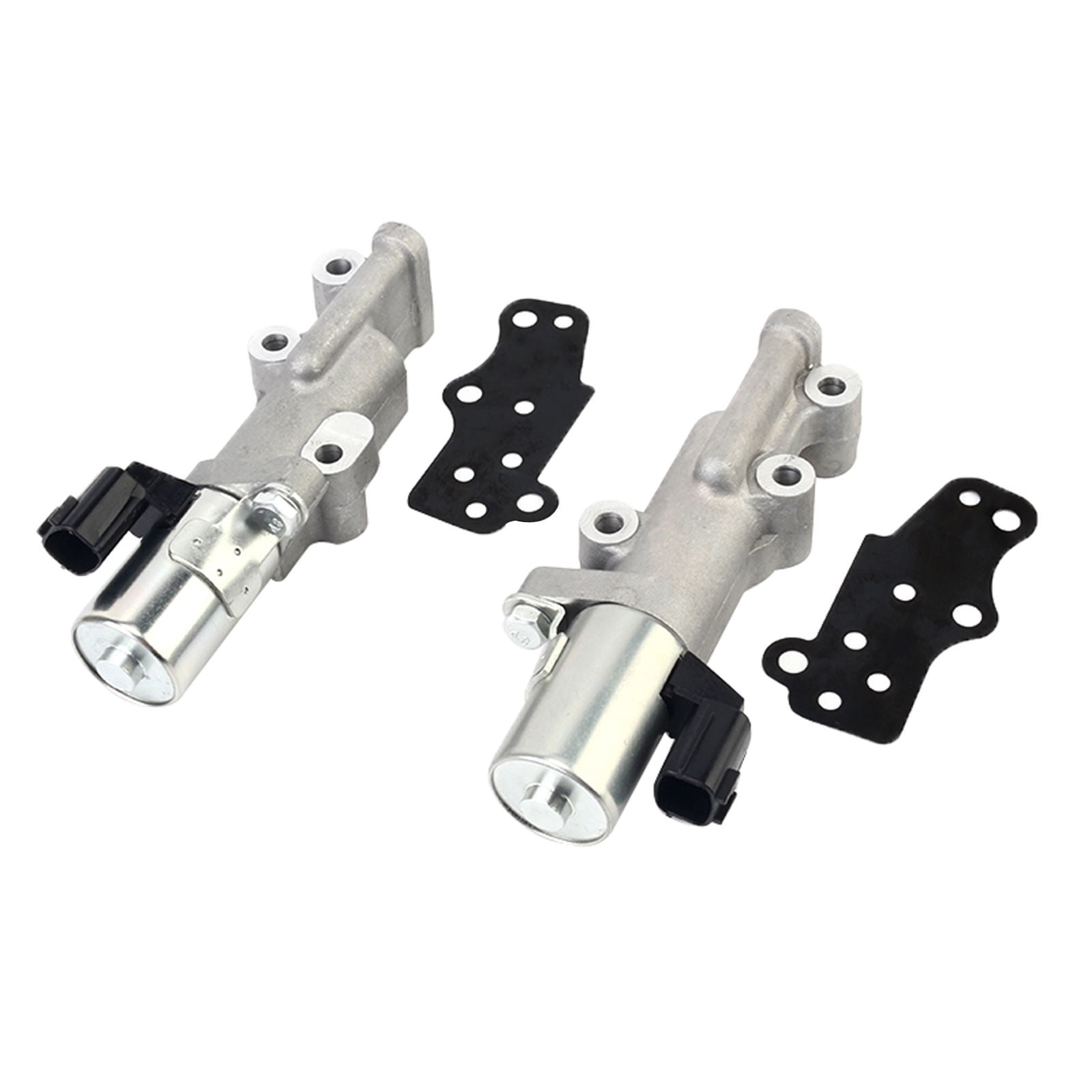 HGOLHZCC Set of 2 23796-EA20A 23796-EA20B 23796-8J100 VVT Valve Engine ...