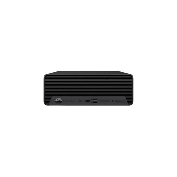 HP Pro SFF 400 G9 Desktop Computer - Intel Core i5 12th Gen i5-12500 ...