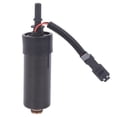 TOPAZ Fuel Pump Fits Johnson Evinrude OMC BRP 75 90 100 115 135 150 175 ...