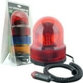3-in-1 Revolving Warning Light with 3 Colors - Walmart.com