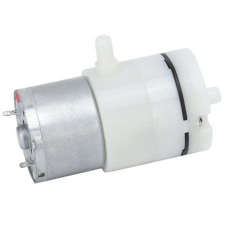Micro Water Pump, Mini Air Pump Diaphragm Pump,