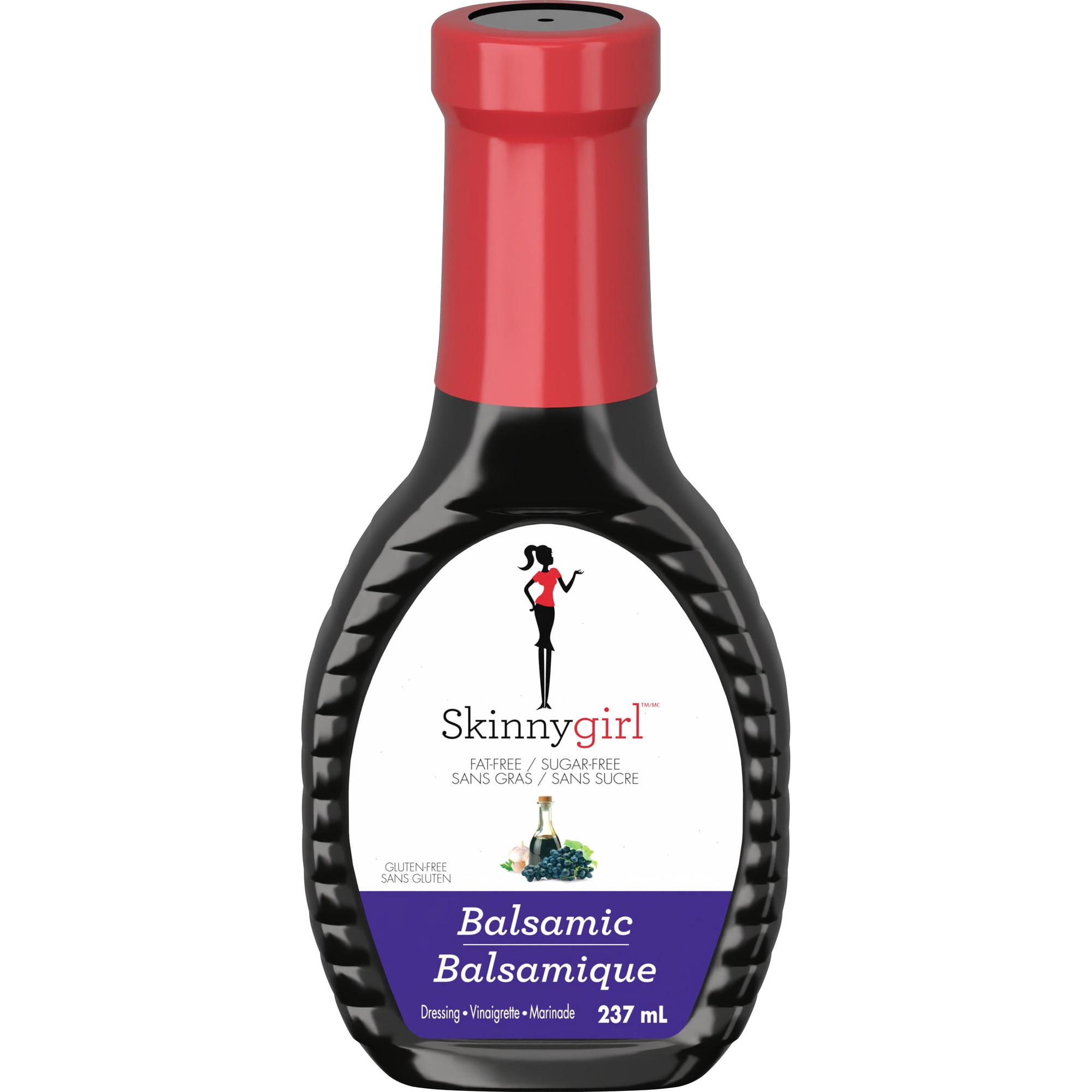 Click here for Skinnygirl  Fat-Free  Sugar-Free Balsamic Vinaigre... prices