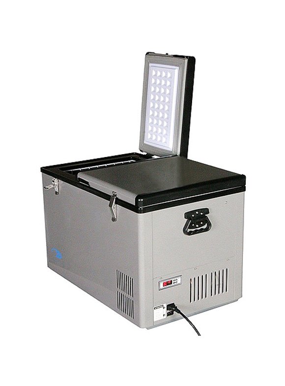 Portable Freezers in Freezers - Walmart.com