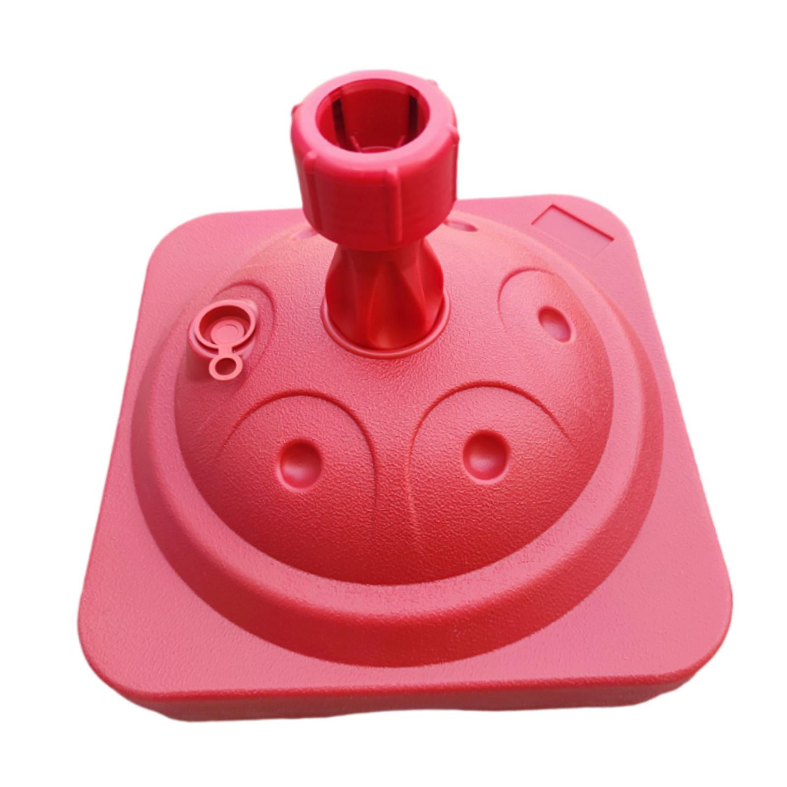 Click here for Jinwen Parasol Stand Sturdy Parasol Attachment Umb... prices