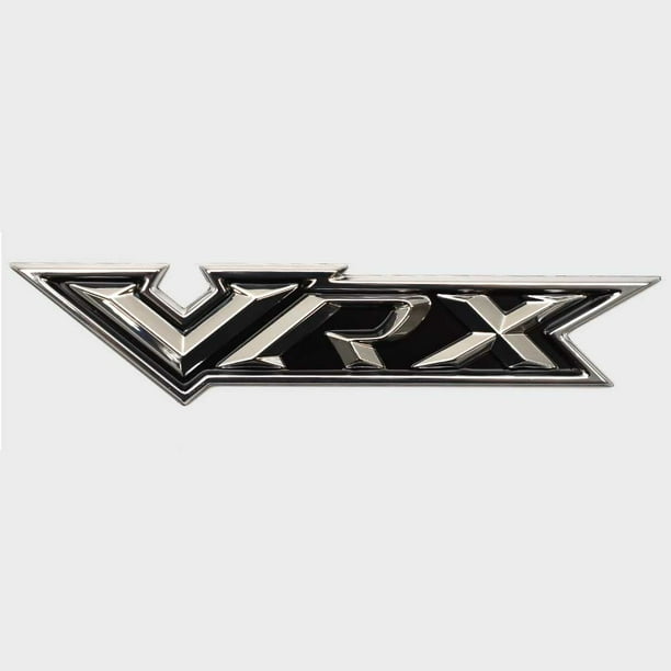 Chaparral Boat Raised Emblem Badge 14.01365 | VRX Logo Decal - Walmart.com