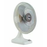 Air King 16" Blade Dia. Commercial Grade Desk Fan, 3 Speeds ...