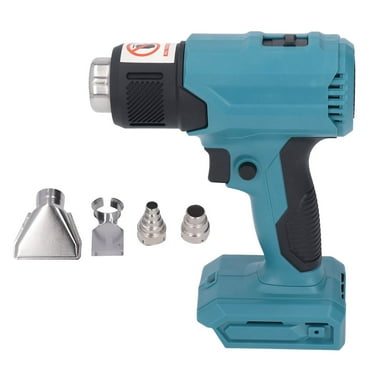 PORTER CABLE PC1500HG 1500W Handheld Portable Adjustable Heat Gun - Walmart.com