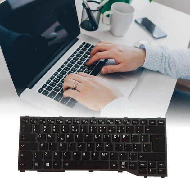 Laptop Keyboards with Backlit Fluent Typing Plug and Backlight ...