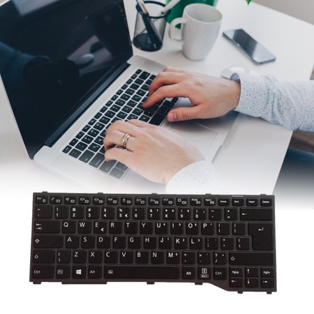 Laptop Keyboards with Backlit Fluent Typing Plug and Backlight ...
