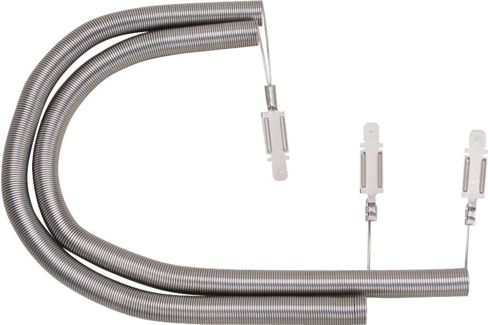 WE11X10007 GE Dryer Element Coil Replacement - Walmart.com