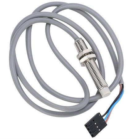 3D Printer Sensor Probe, Durable Sturdy 3D Printer Bed Level Probe, DIY ...