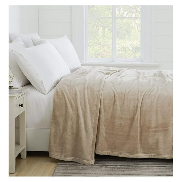 Oversized King Blanket 120x120