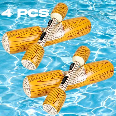 Round Inflatable Pool with Air Pump “88 x 85 x 21” Above Ground Pool ...