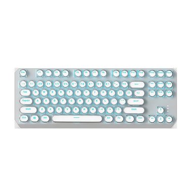 Free Shipping! Logitech K845ch Mechanical Illuminated Keyboard, Cherry ...