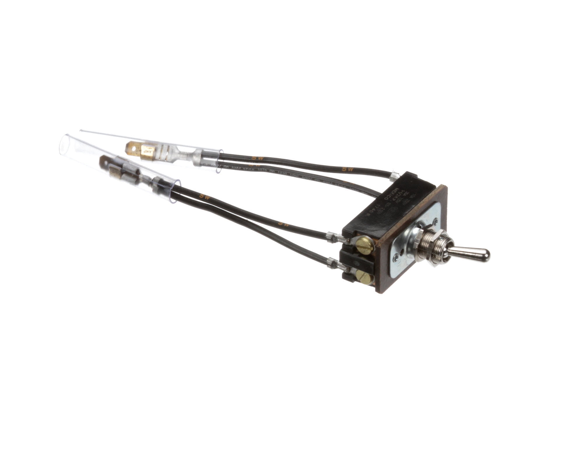 Hobart 00-944059 Switch Assy. - Walmart.com