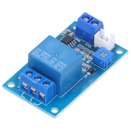 Photosensitive Sensors Module, Light Control Relay Module Sensitive ...