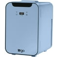 Orgo Products - The Artic–18 Can Personal Cooler Portable Mini ...