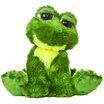 FROLICK the FROG Mini Flopsie 8" Stuffed Animal Plush by Aurora ...