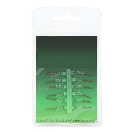 Carp Fishing Hooks, Incisive Stainless Steel Exquisite Workmanship ...