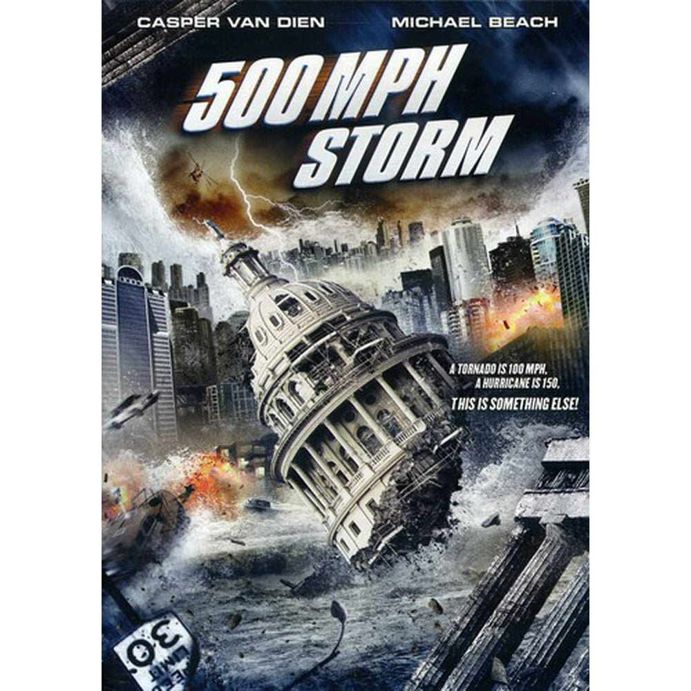 500 MPH Storm (DVD) - Walmart.com - Walmart.com