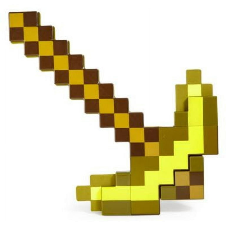 Gold Minecraft