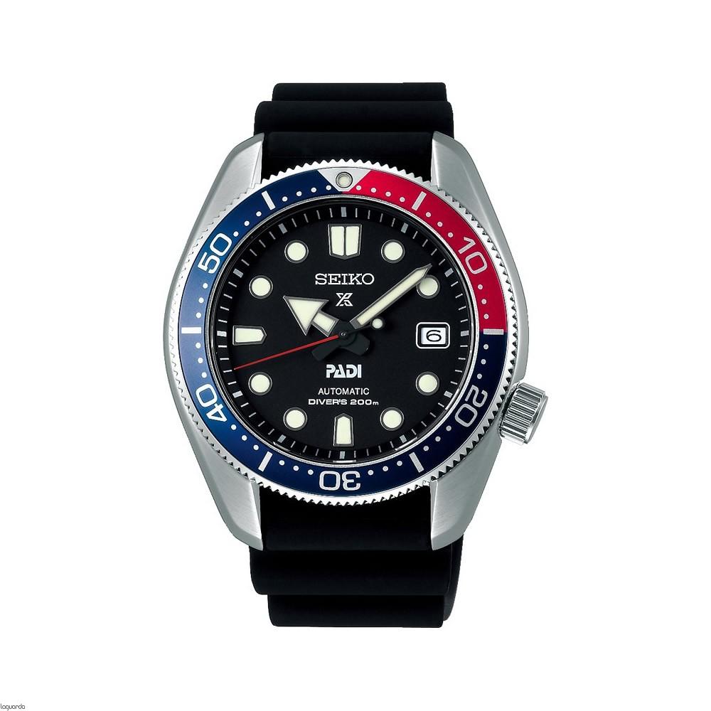Reloj Seiko Prospex PADI SPB087J1 Caballero SEIKO Prospex PADI SPB087J1 ...