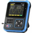 Digital oscilloscope DSO-TC3 transistor tester LCR meter three in one ...