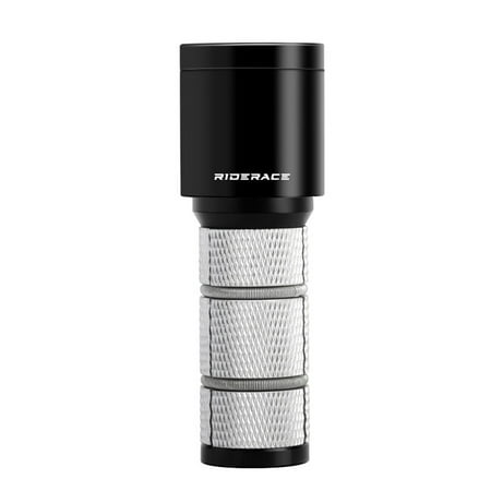 Bike Bicycle Fork Stem Extension Stem Extender Handlebar Riser ...