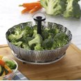 Farberware Professional Stainless Steel 11 Inch Steamer - Walmart.com