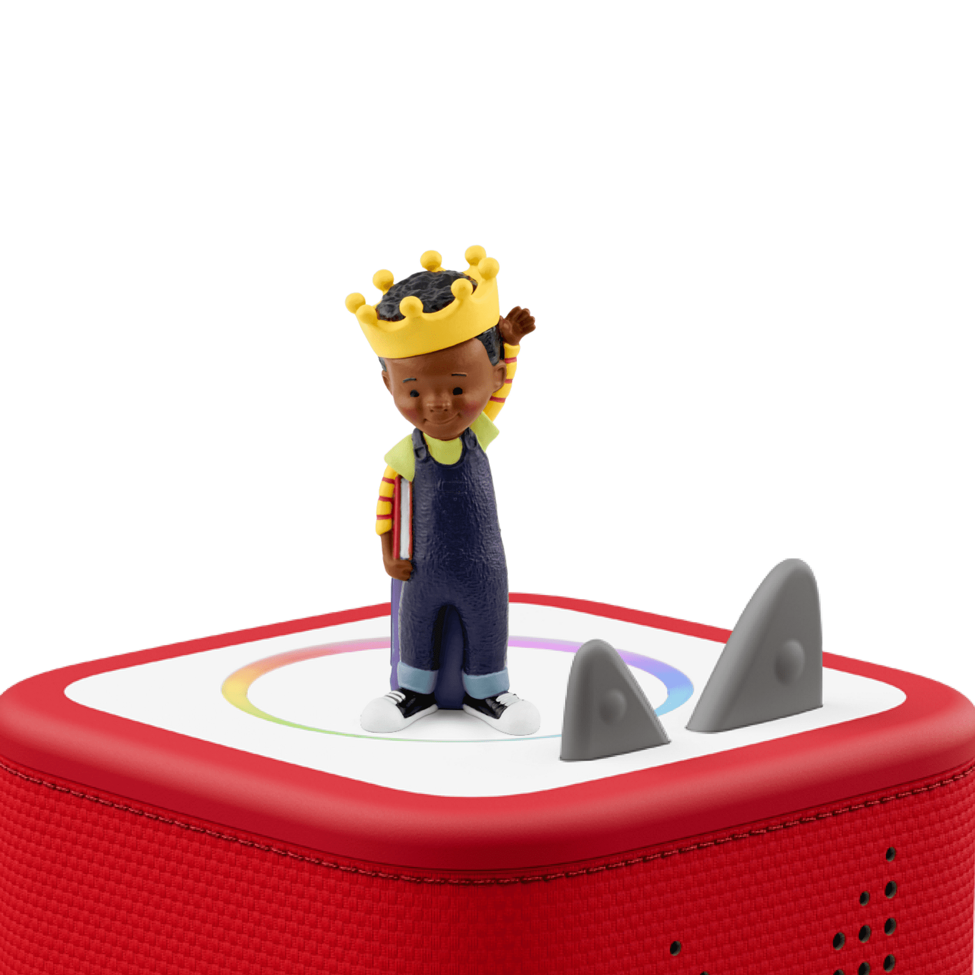 Click here for Tonies The King Of Kindergarten Audio Play Figurin... prices