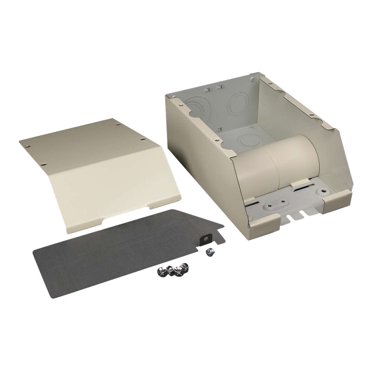 Glentronics Dfc2 Deluxe Controller With Dual Float Switch - Walmart.com