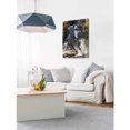 "Legend" Painting Print on Wrapped Canvas - Walmart.com