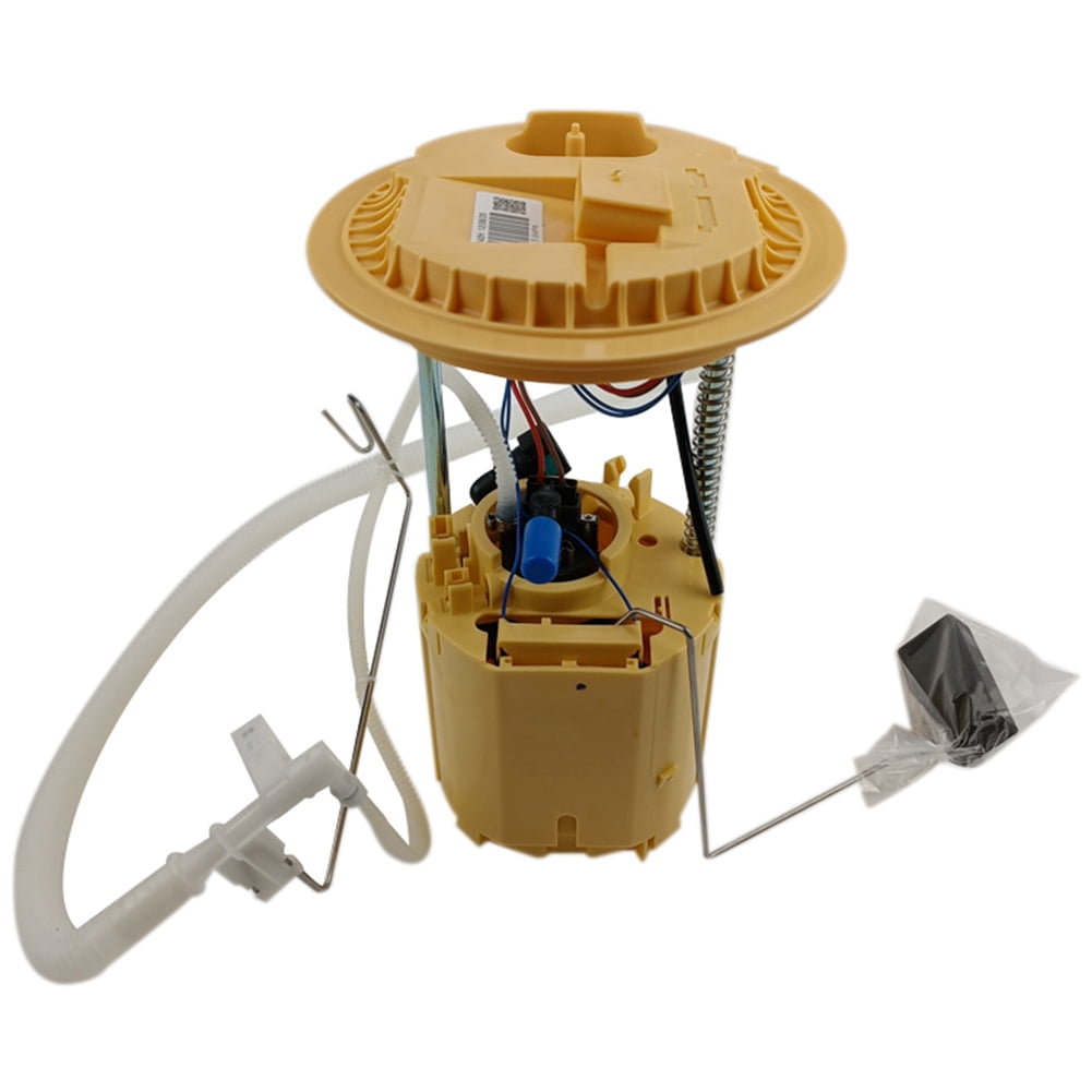 Click here for Geloo Fuel Pump Assembly For Mercedes- W251 W164 M... prices