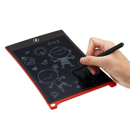 Lcd Sketch Tab Train And Practice Your Kids Creativity And Imagination ...