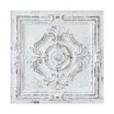 Armstrong Acoustical Ceiling Panel 764C Georgian Humiguard Plus Square ...