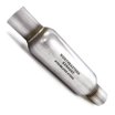 Flowmaster 71419 FlowFX Muffler 3" Inlet/Outlet - Round Body - Moderate ...