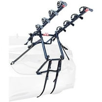 Allen Sports Premier 5-Bicycle Hitch Mounted Bike Rack, S-555 - Walmart.com
