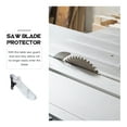 Boards for Table Saw WOODWORKING COVER Guard Blade Protector - Walmart.com