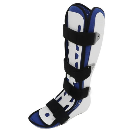 Foot Brace Boot,Foot Brace Boot Full Ankle Boot Support Healing Walking ...