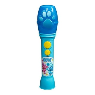 eKids Disney The Little Mermaid Toy Microphone for Kids with Built-in ...