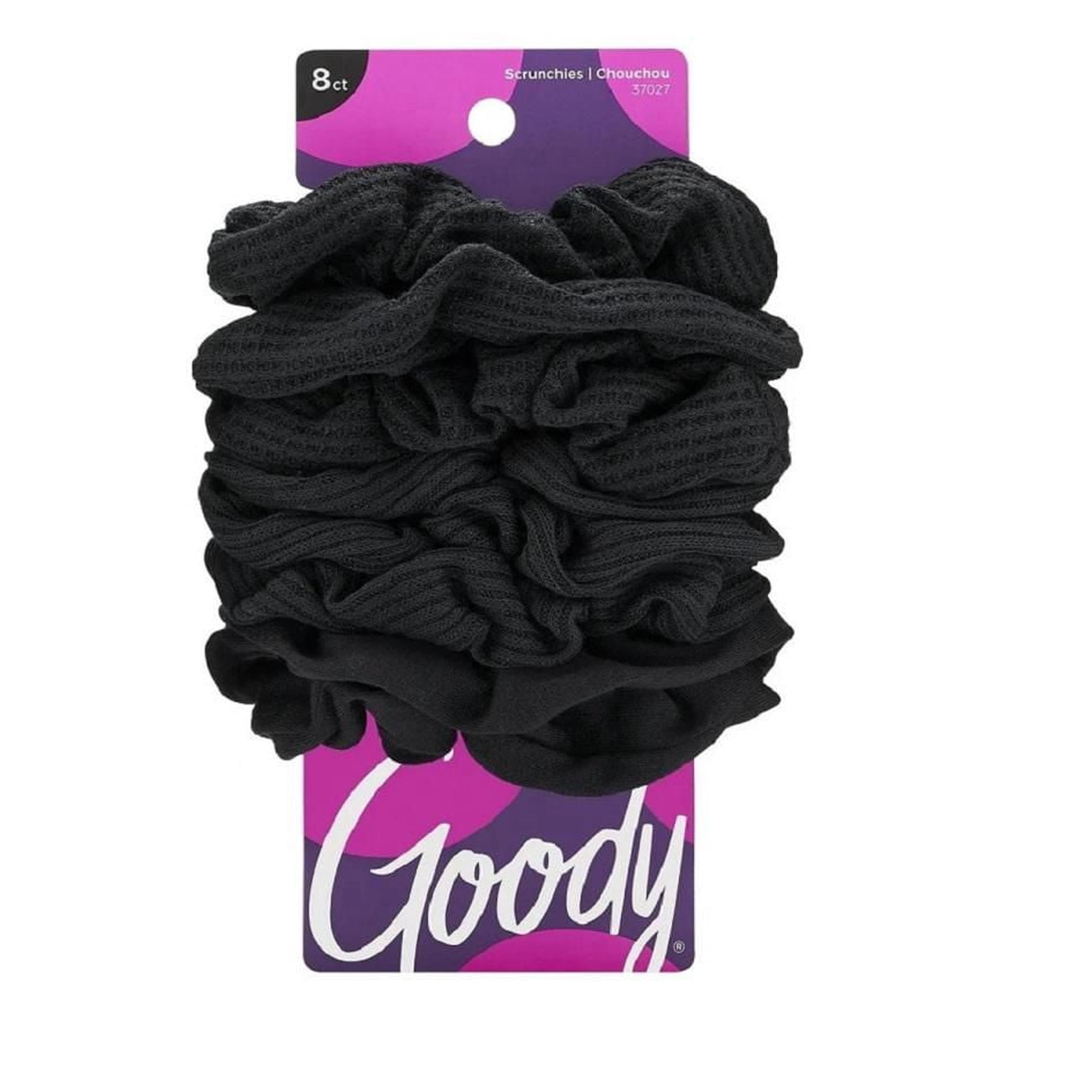 Click here for Goody Ouchless Scrunchies - Gentle Hair Scrunchies... prices