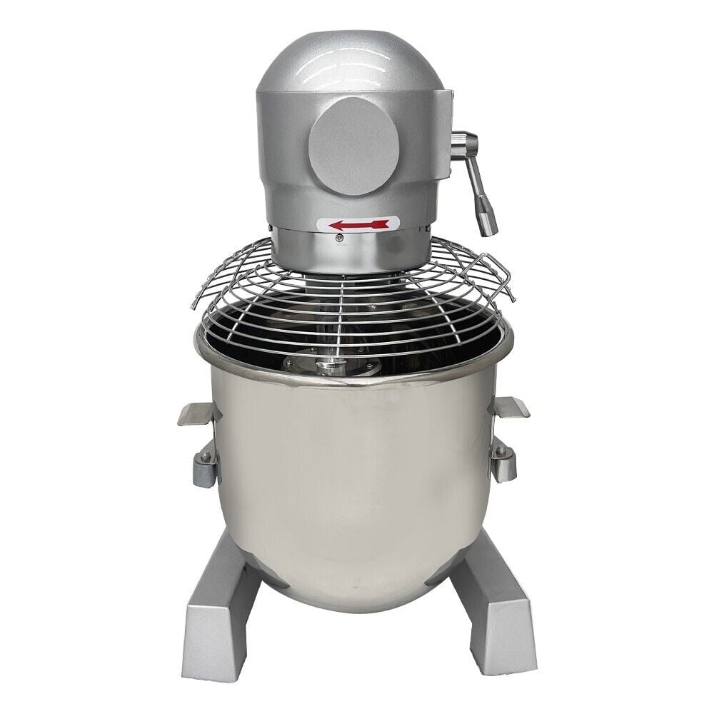 Click here for Eqcotwea Commercial 30l Dough Mixer Food Mixer Kne... prices