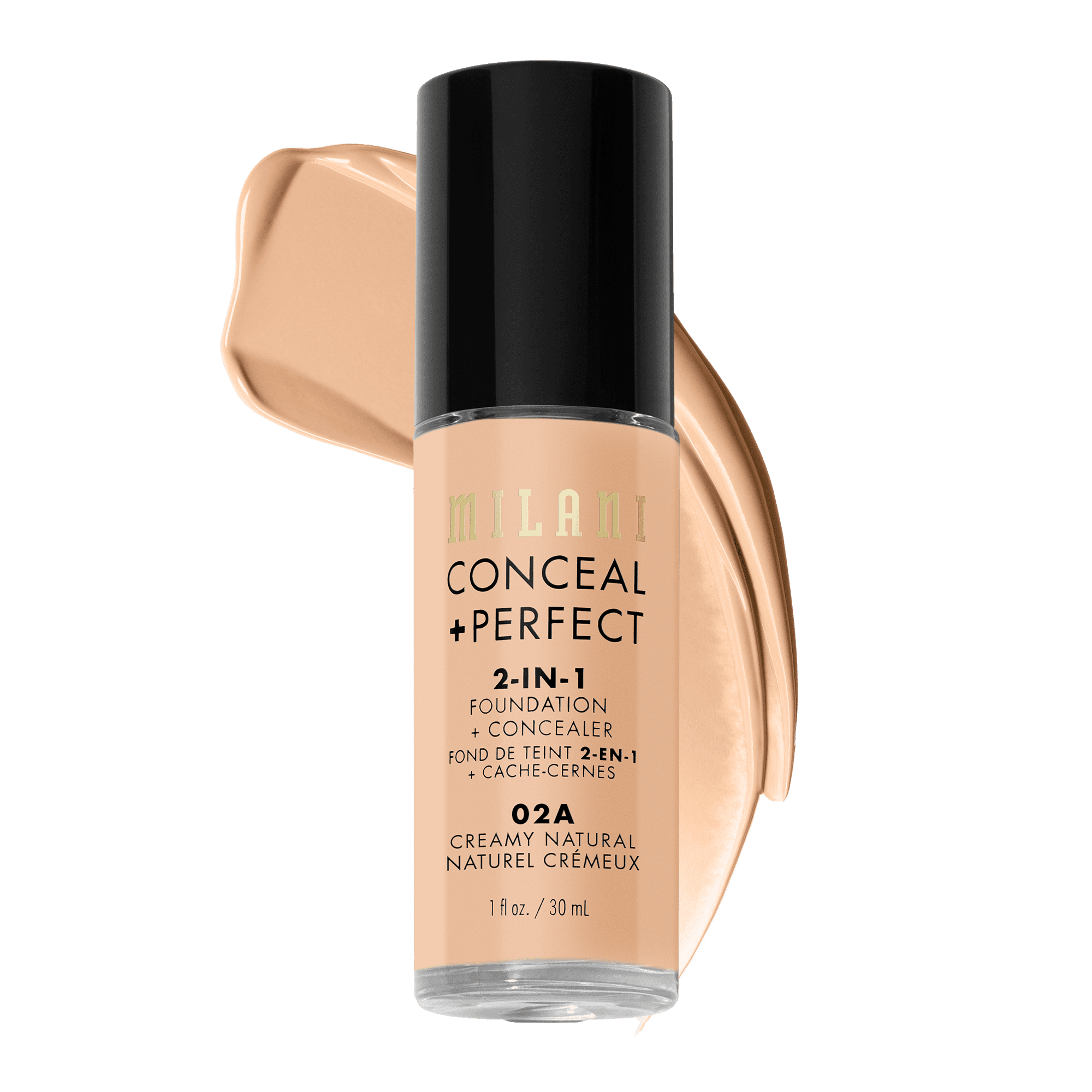 Click here for Milani Conceal + Perfect 2-In-1 Foundation + Conce... prices