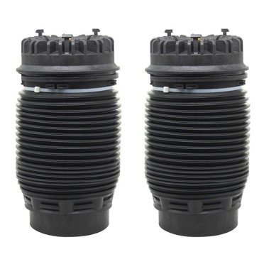 Firestone Air Command Standard Duty Air Suspension Compressor ...