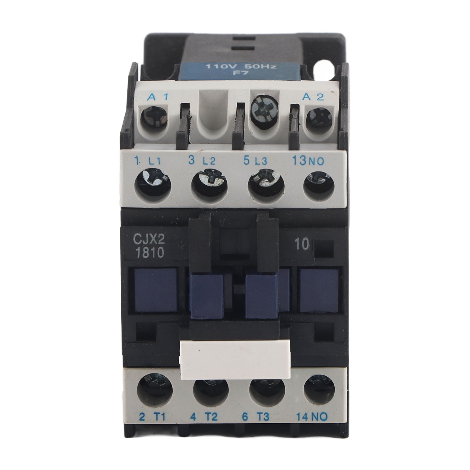 Contactor eléctrico Jadeshay Contactor de CA de 18 A | Walmart en línea