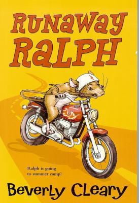 Pre-Owned Runaway Ralph (Paperback) 0812427440 9780812427448 - Walmart.com