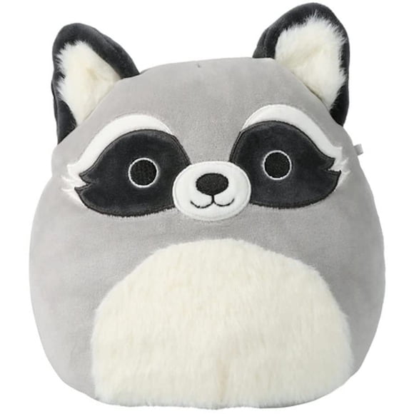 Squishmallow Raccoon