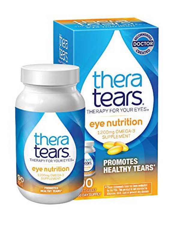 Theratears in Eye Care - Walmart.com