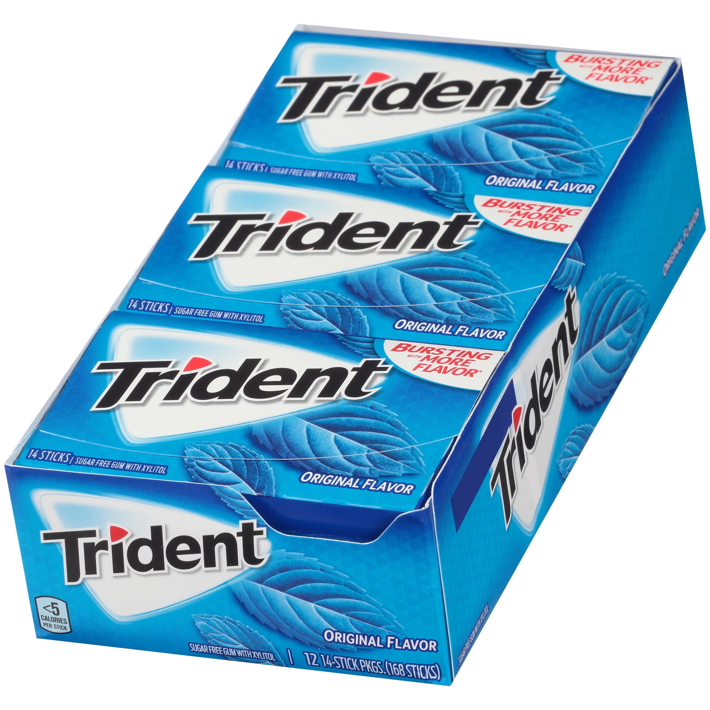 Trident Gum